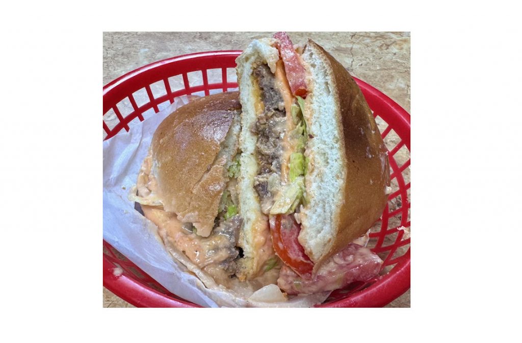 Menú Menu Burger Hut Menu BH- Burger Hut HN Menu