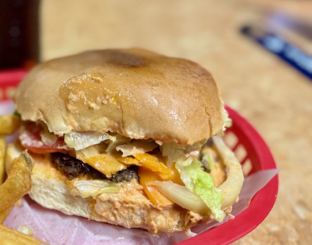 Menú Menu Burger Hut Menu BH- Burger Hut HN Menu