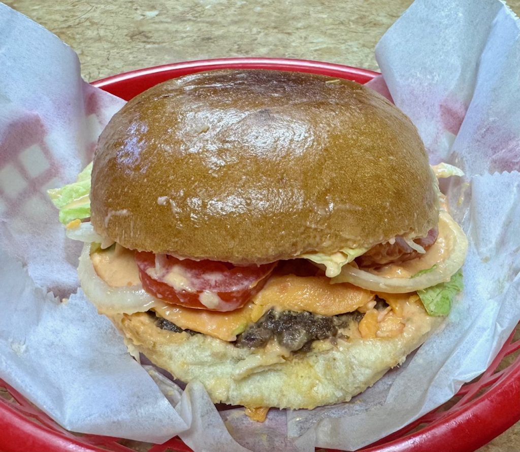 Menú Menu Burger Hut Menu BH- Burger Hut HN Menu